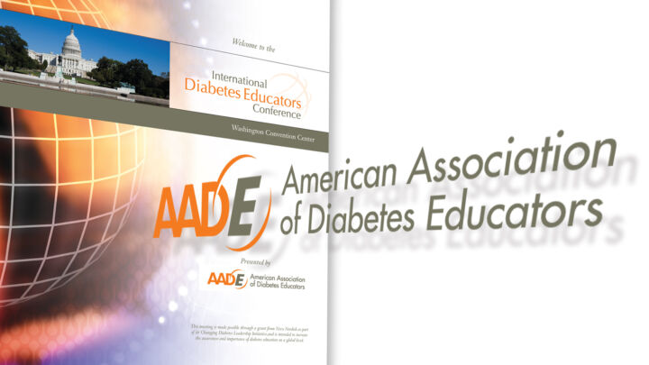 AMERICAN ASSOCIATION OF DIABETES EDUCATORS (AADE) - Dynamite Ideas