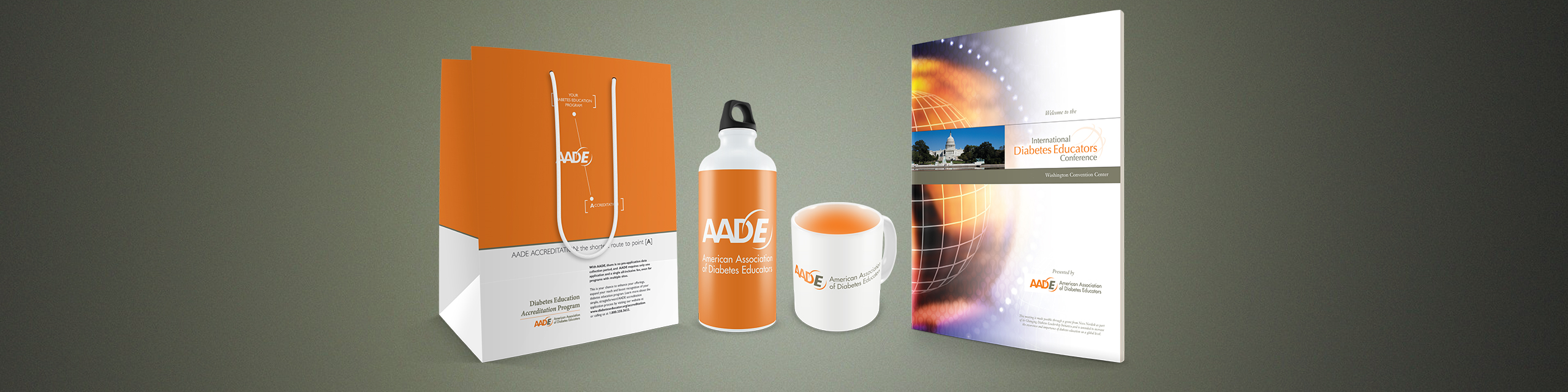AMERICAN ASSOCIATION OF DIABETES EDUCATORS (AADE) - Dynamite Ideas