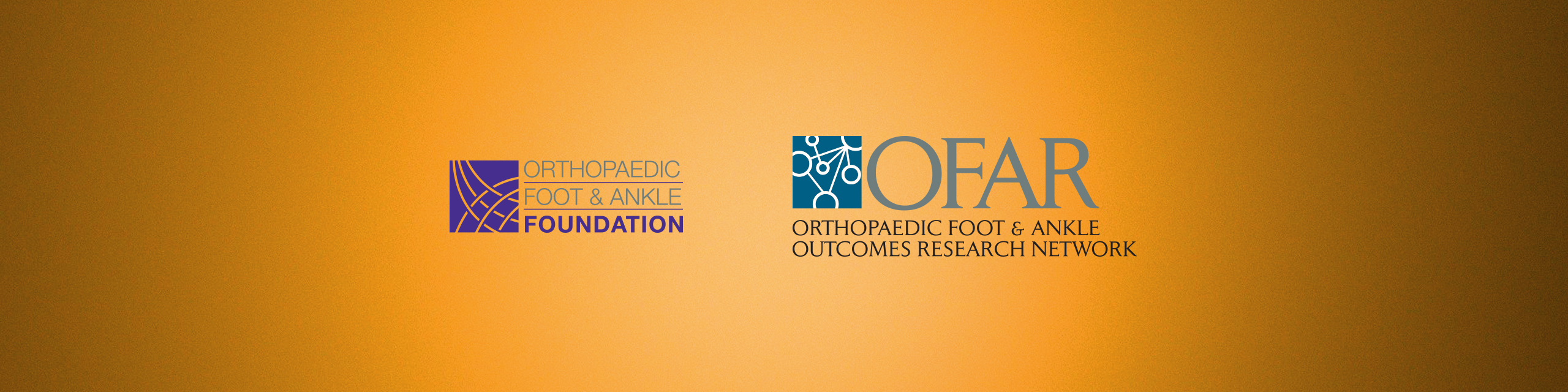 American Orthopaedic Foot & Ankle Society (AOFAS) - Dynamite Ideas