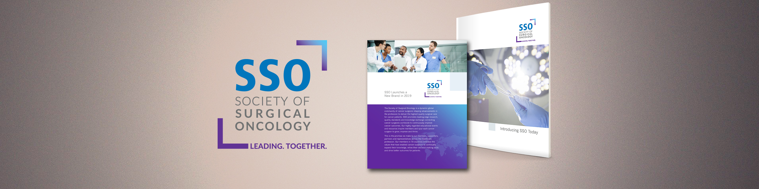 Society of Surgical Oncology (SSO) - Dynamite Ideas