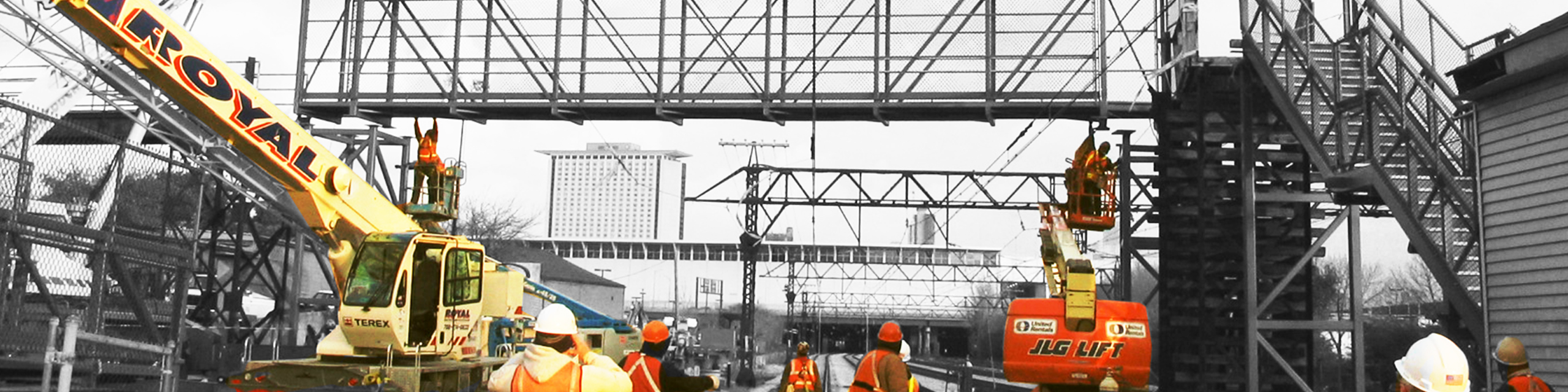 John Burns Construction - Dynamite Ideas