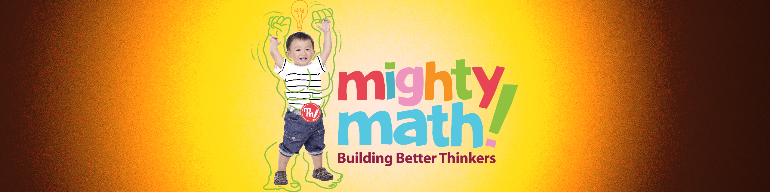 Mighty Math - Dynamite Ideas